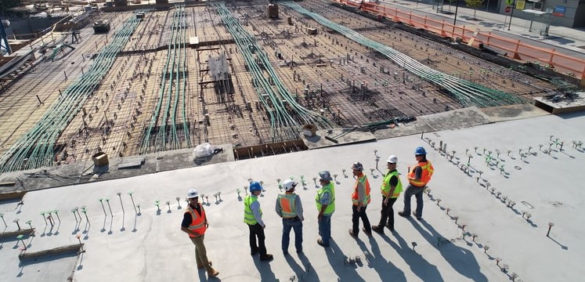 Production Planning for Major Projects- Lean in Construction Industry ...